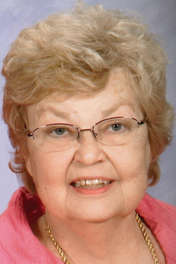 Nancy A. Hagelbarger 1939-2024 | News, Sports, Jobs - The Vindicator